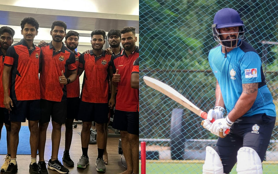 Andhra Premier League 2025: Match 1, KNK vs AMR Match Prediction – Who ...