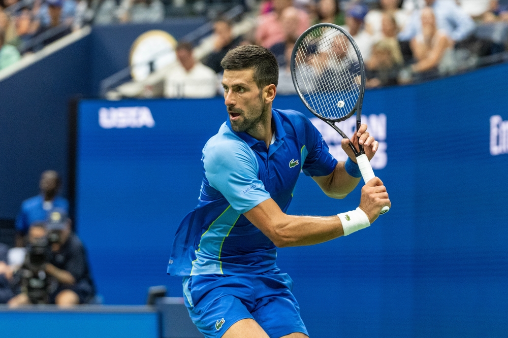 Novak Djokovic erkender: "Jeg var allerede på vej hjem"