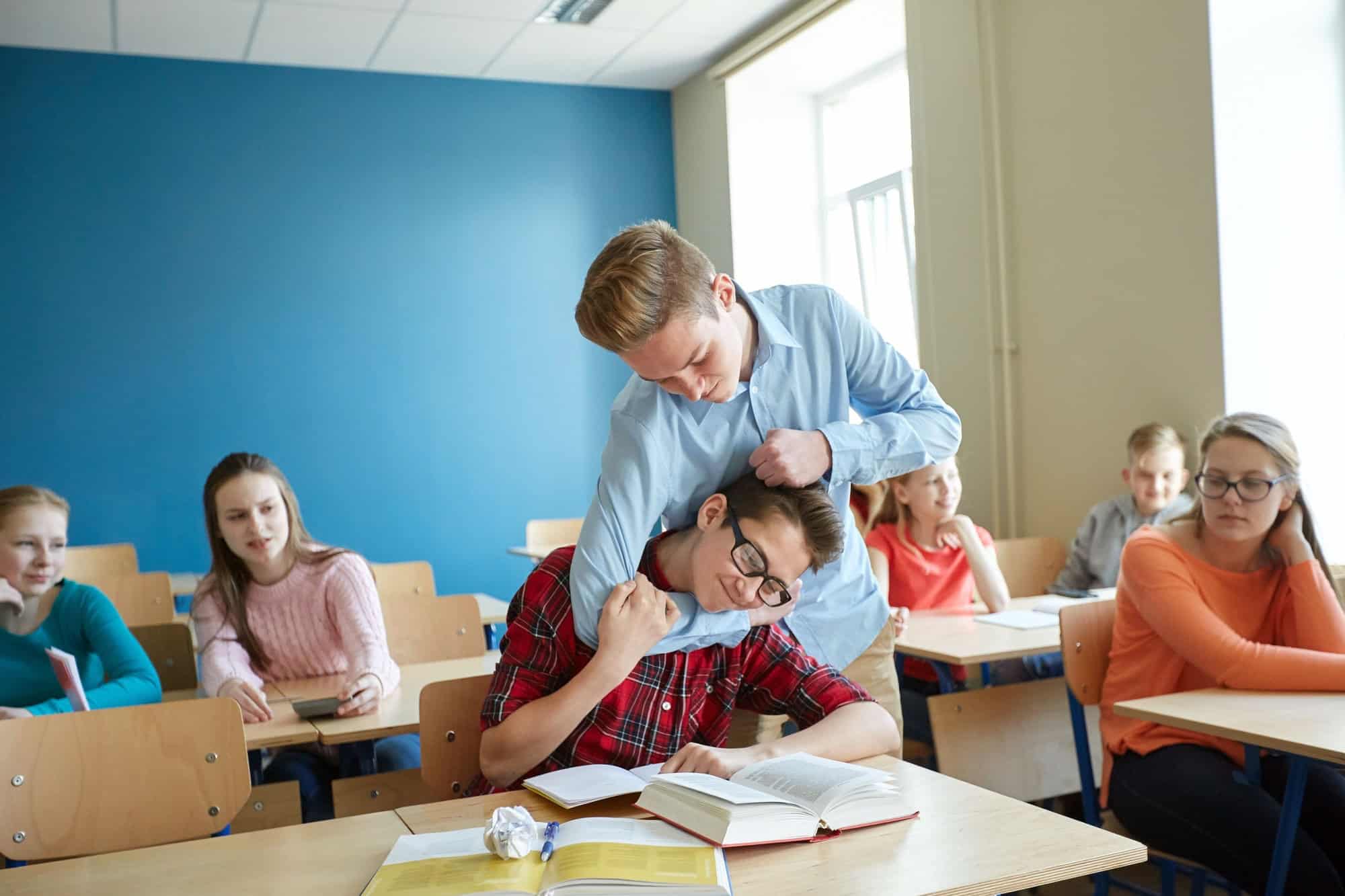 12 things teachers quietly notice about parents