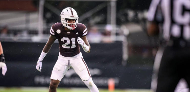 100 Day Bulldog Countdown: 21 Days – No. 21 S Hunter Washington and RB ...