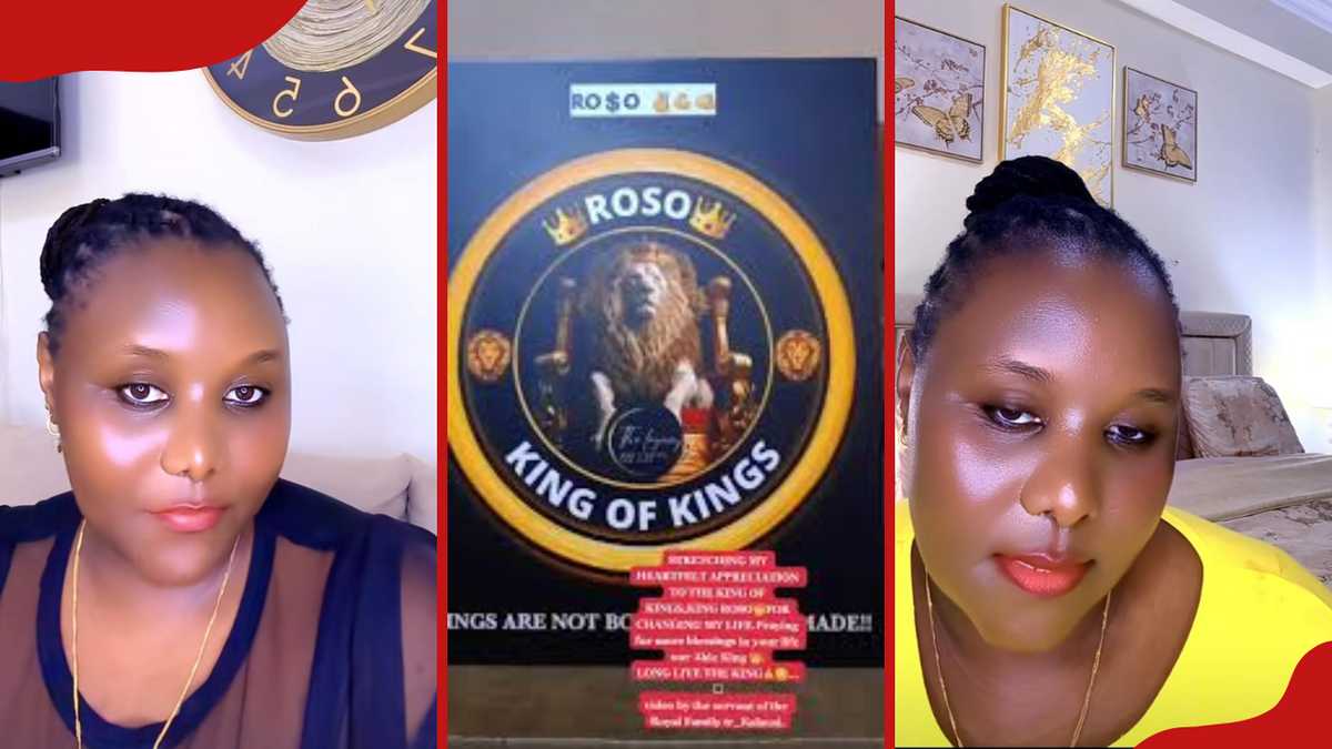 King Roso's assistant discloses philanthropic TikToker is sick: "Yuko ...