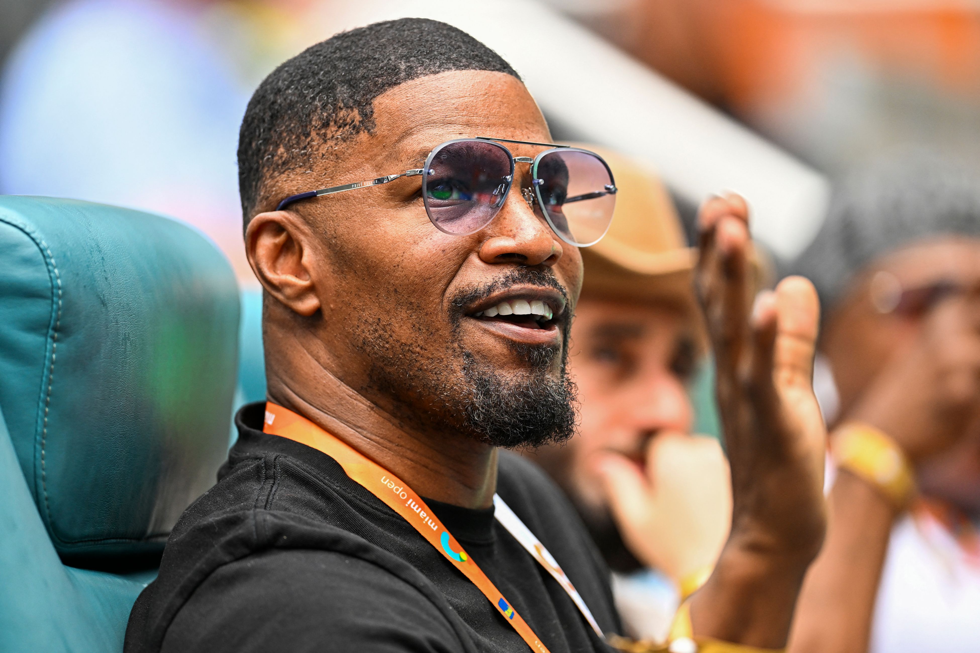 Jaime Foxx Channels Willie Beamen Role to Slam Shedeur Sanders Haters