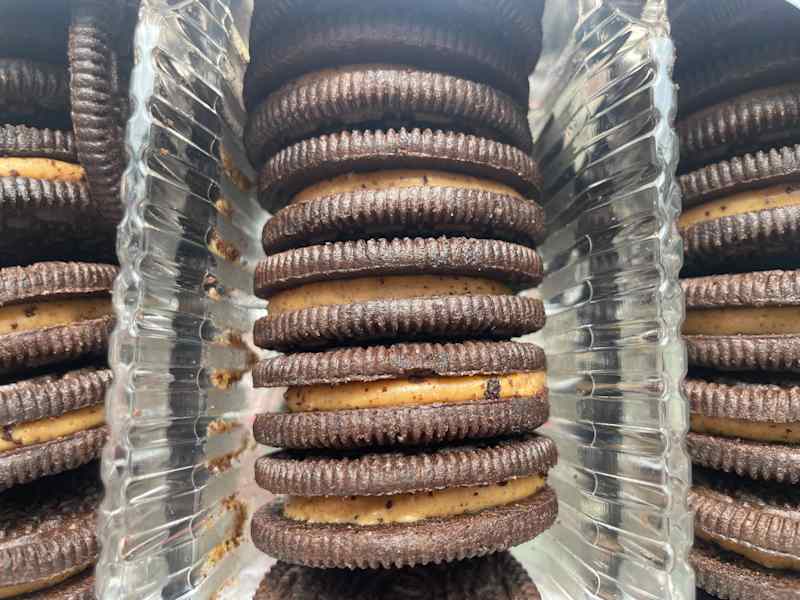 Oreo's Long-Awaited Flavor Is "So Freaking Good," The Entire Pack Was ...