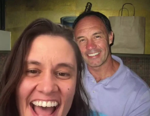 Cette humoriste imite Jim Carrey et c'est bluffant