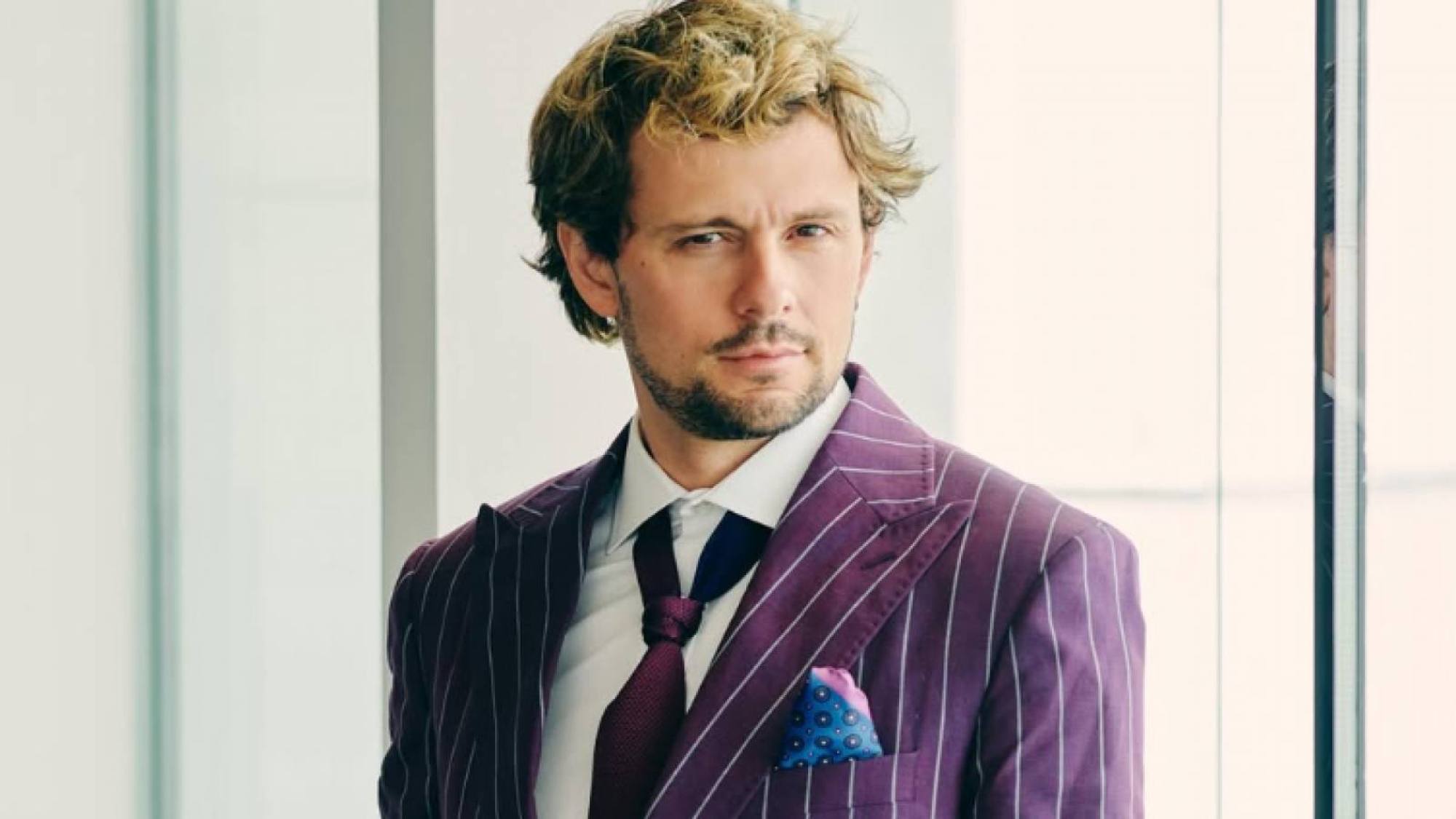 Joaquín Méndez se prepara para un segundo semestre lleno de proyectos ...