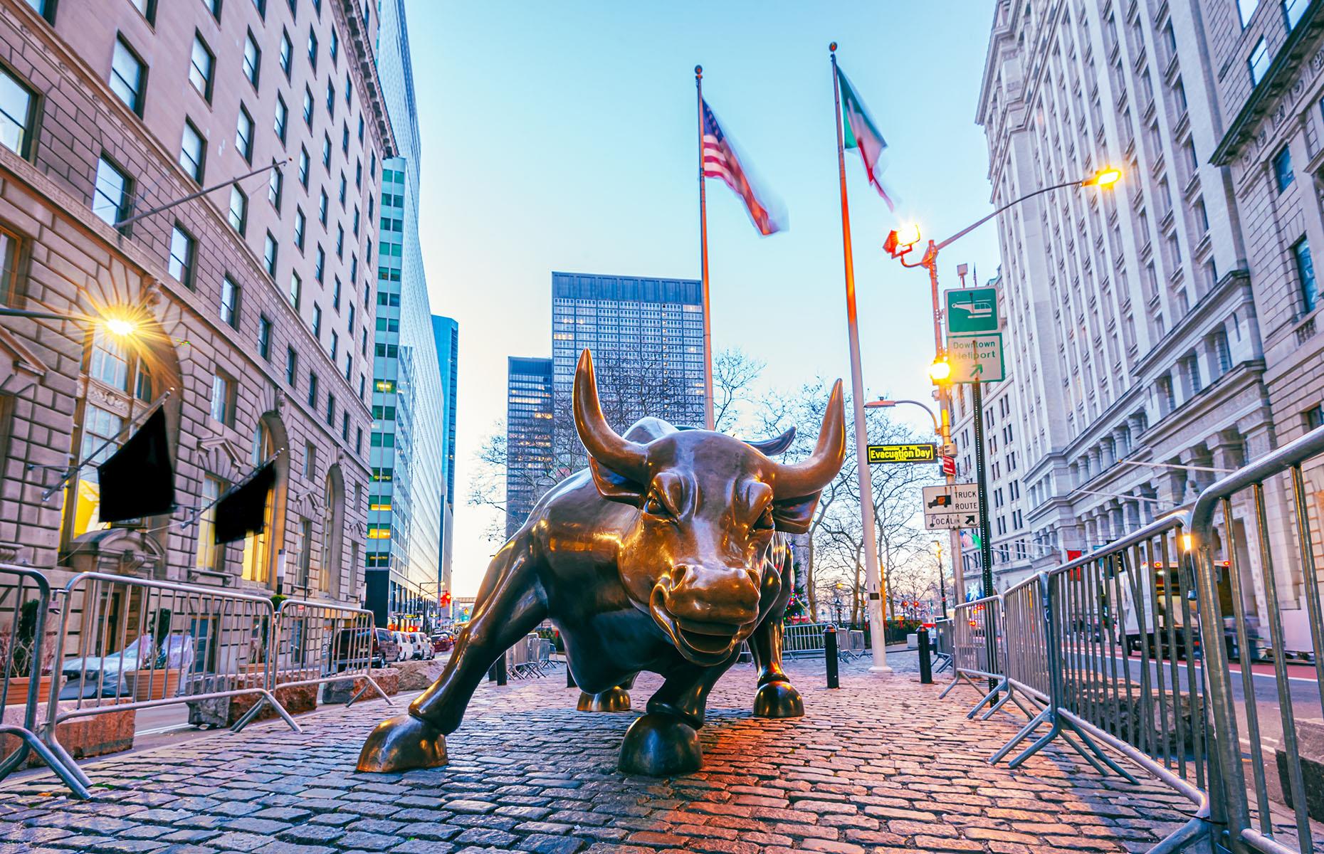 Our guide to NYC: how to spend a long weekend in the city