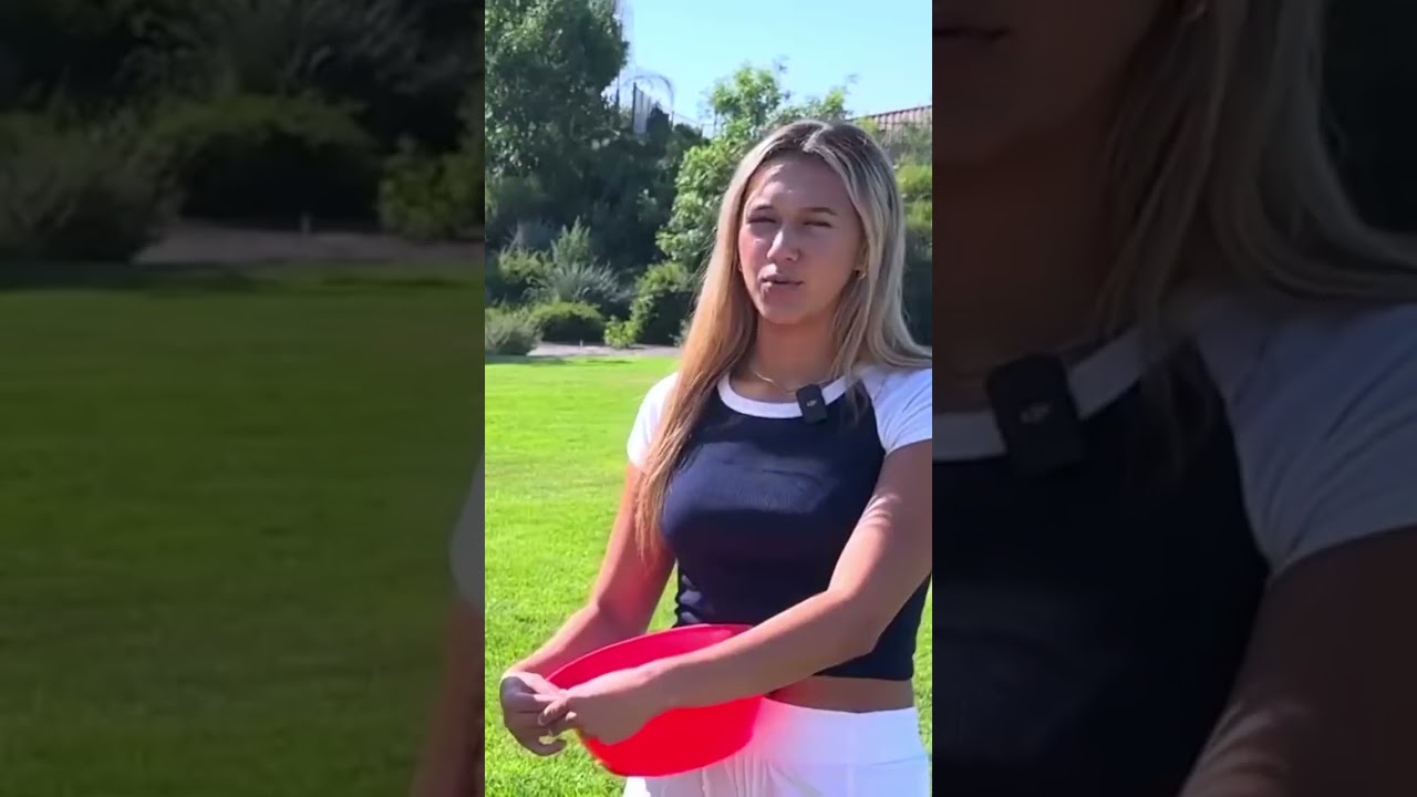 ABC Challenge: Sister Style