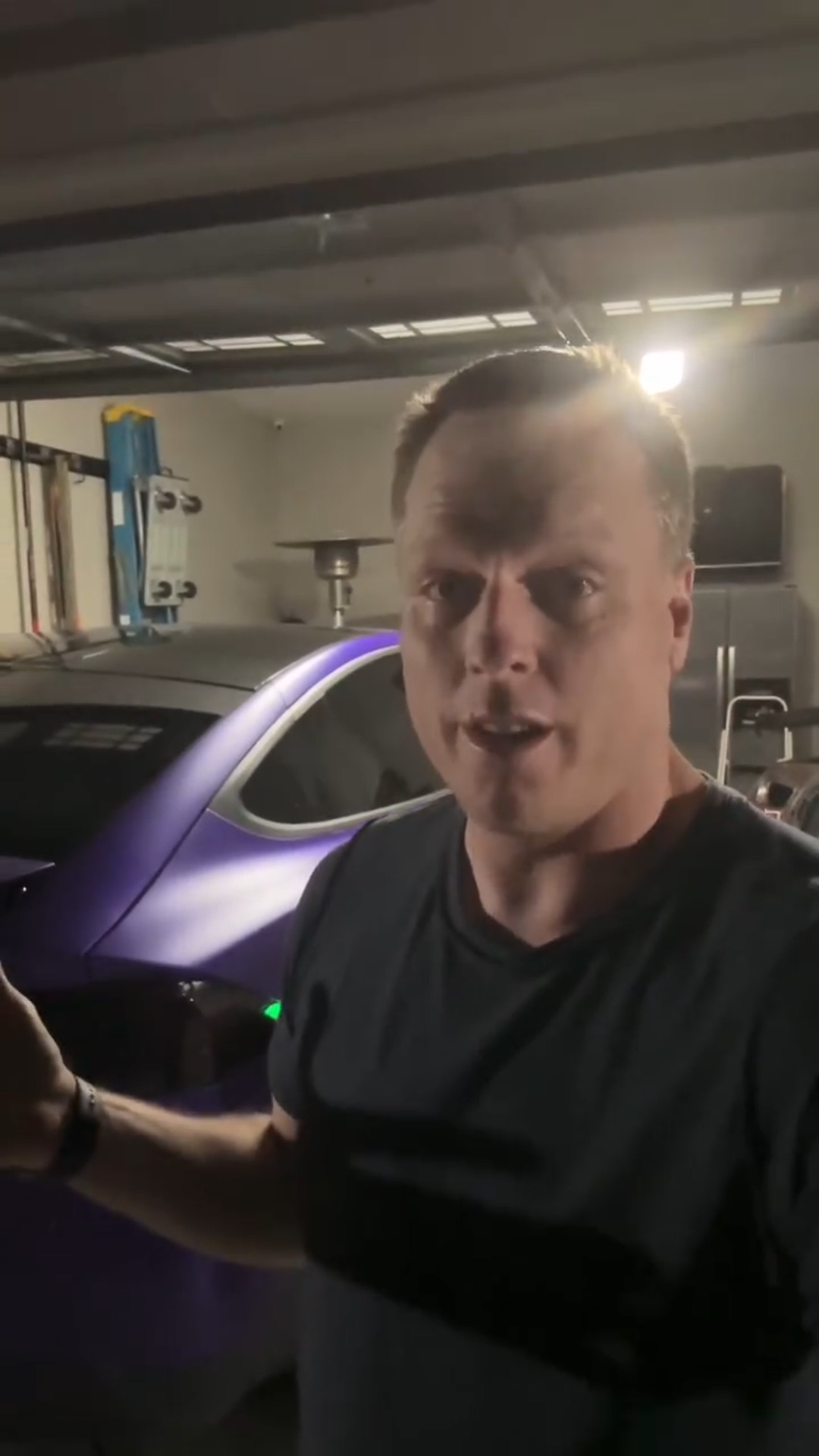 6 Years with a Tesla and I Never Knew This