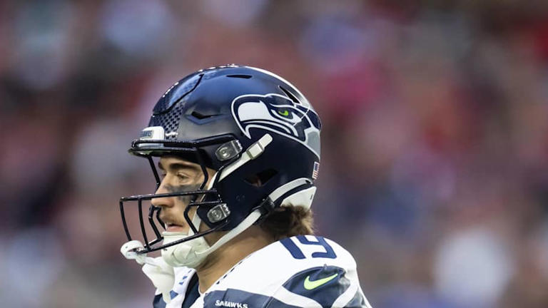 Jake Bobo gushes over new Seattle Seahawks offense after preseason debut