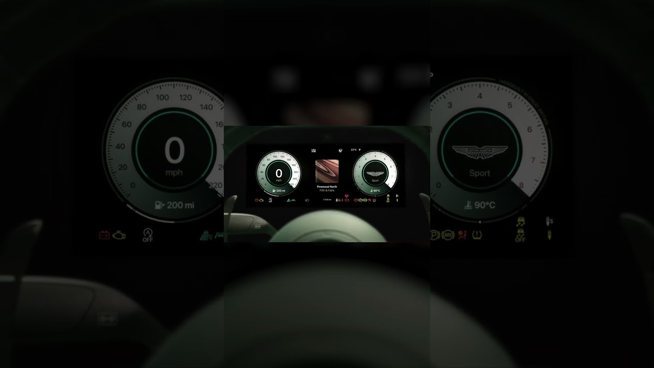 Apple’s CarPlay Ultra Redefines Your Dashboard Experience