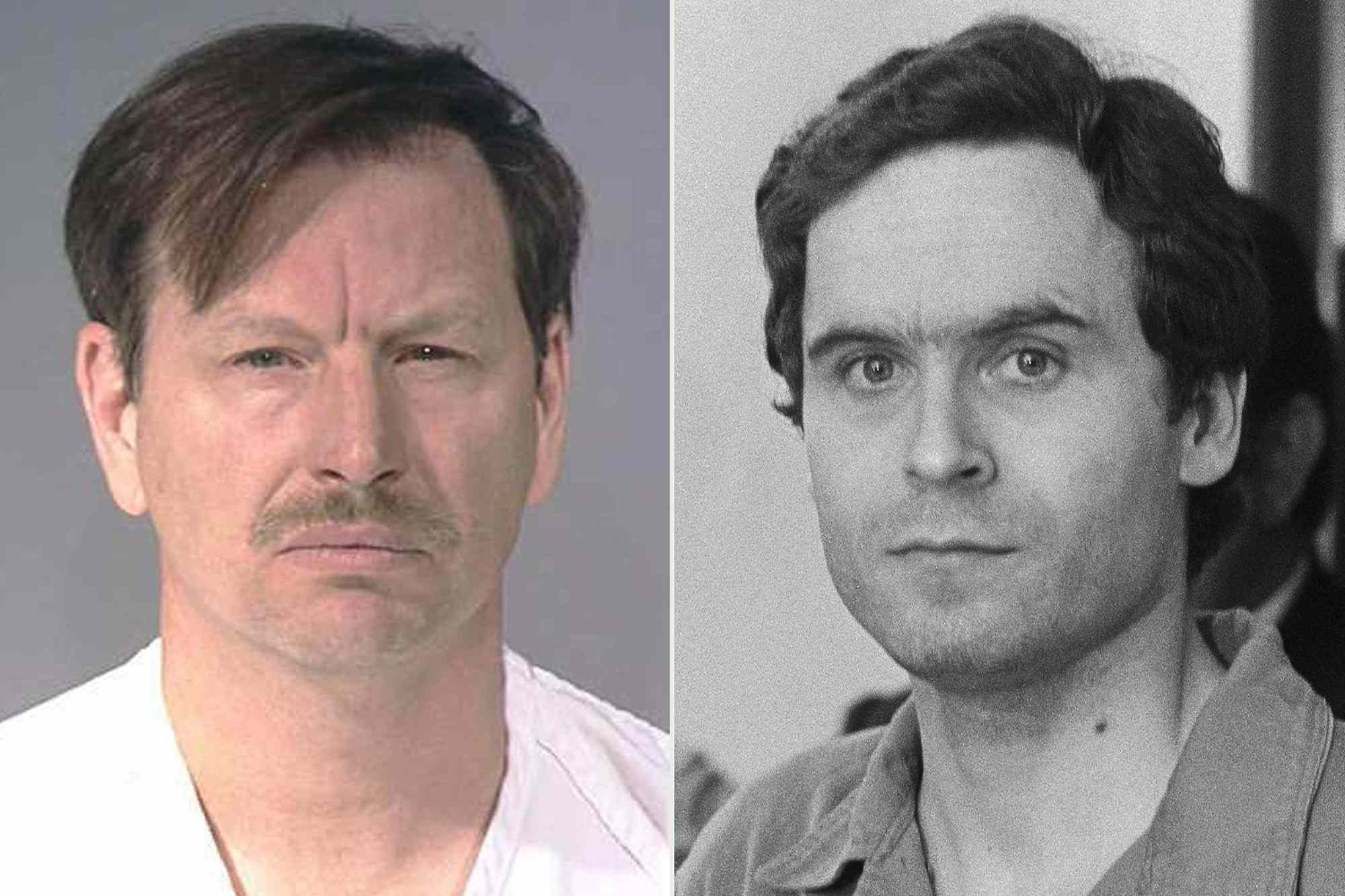 Who Was the Green River Killer? Inside Gary Ridgway’s Brutal Murders ...