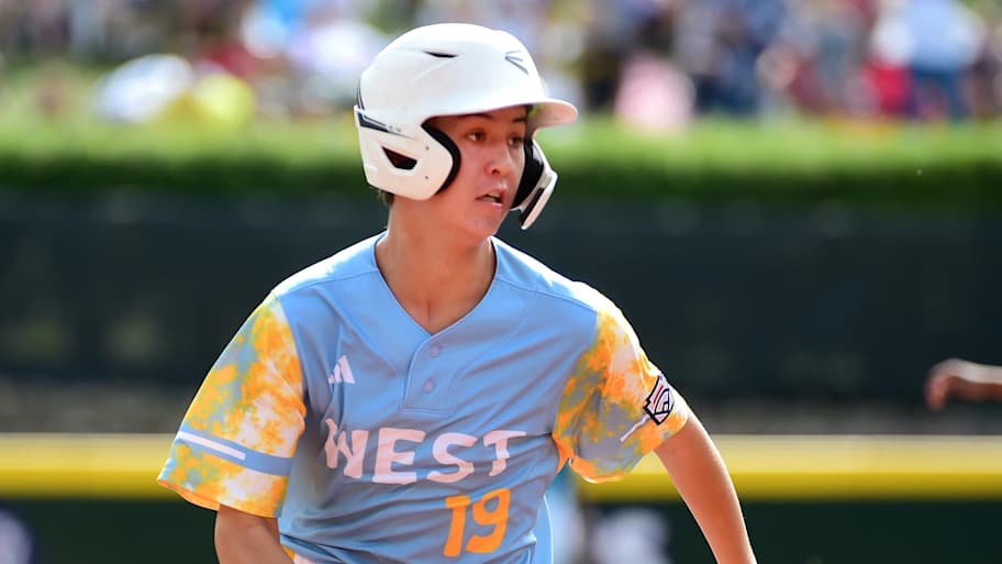 USA Baseball Announces 15U National Roster