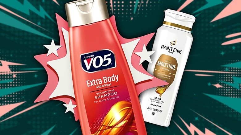 We Tried VO5 Shampoo & Its Hair-Plumping Effect Vastly Outshines ...