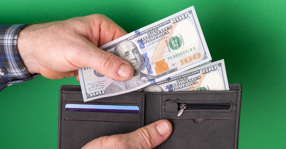 The Average American in Their 50s Makes This Much Money: How Do You ...