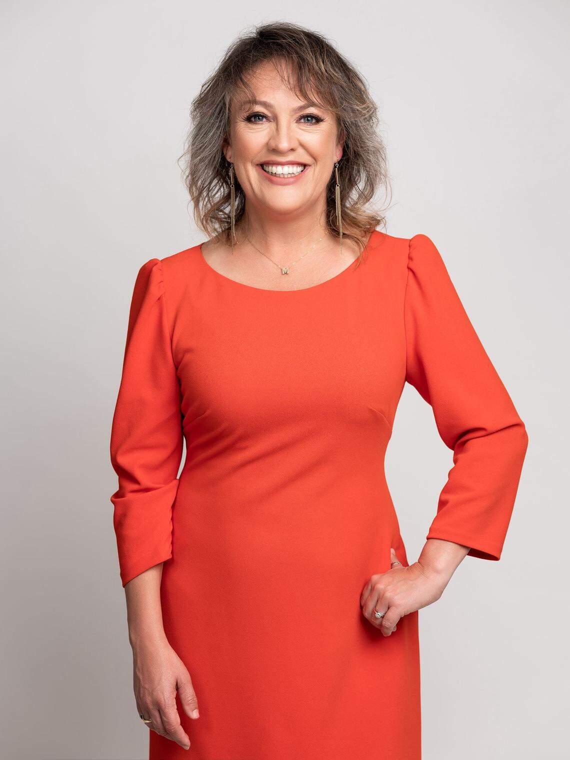 Marisol Correa integrará el elenco de la obra "Gloriosa"