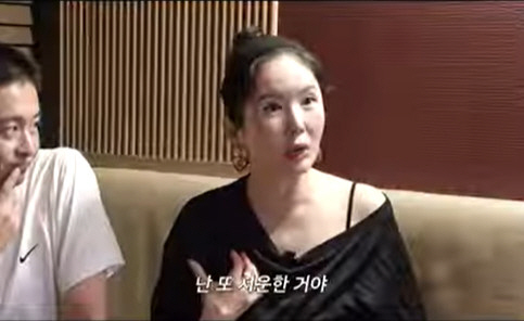 Jang Young-ran sells and lives in a 400 pyeong hospital ♥ What did you ...