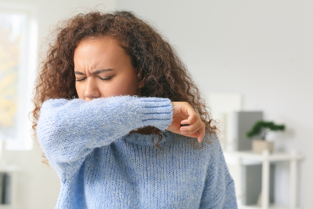 Coughing 101: Recognizing Different Types of Coughs