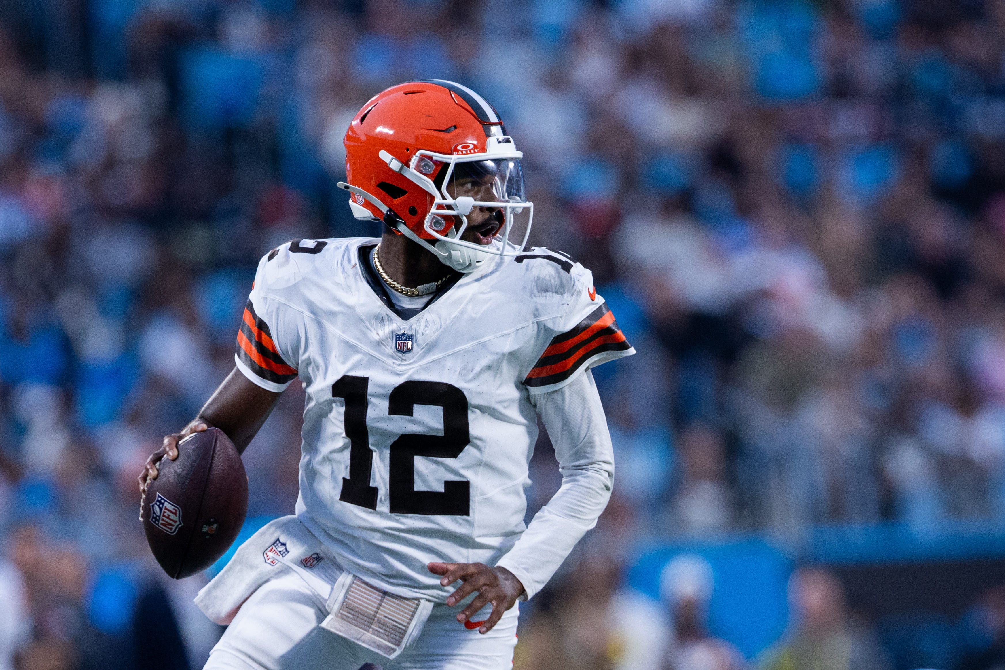 NFL insider attempts to troll New York Giants fans over Shedeur Sanders