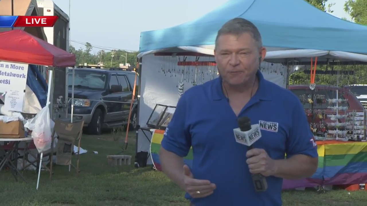 Wayne Hart Sweet Corn Festival 6:00 p.m.