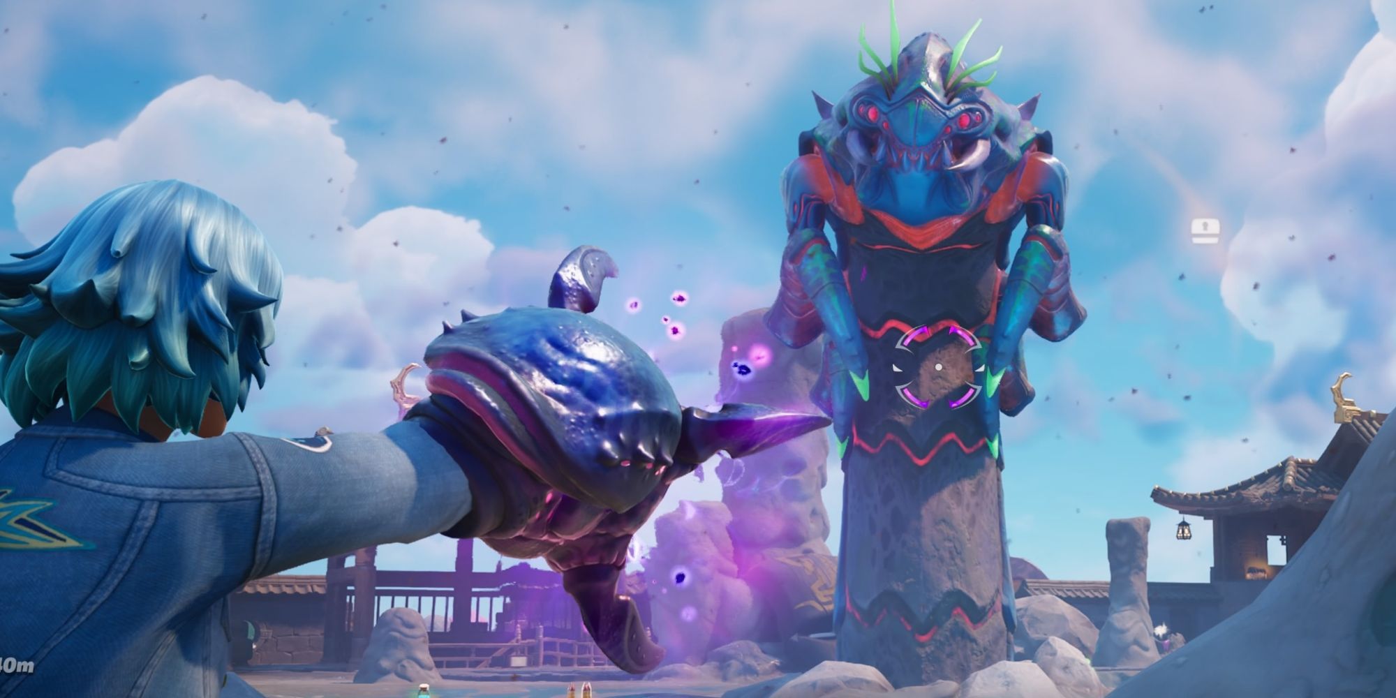 Where to Find Hive Stashes in Fortnite