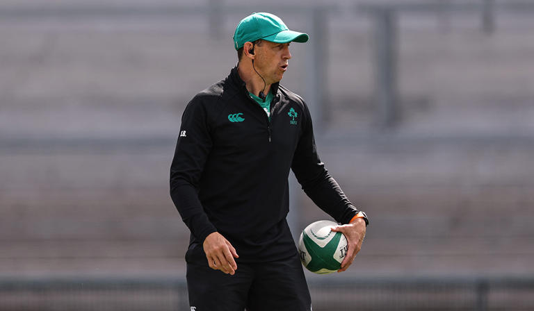 Lack of discipline cost Ireland in World Cup warm-up defeat to Canada