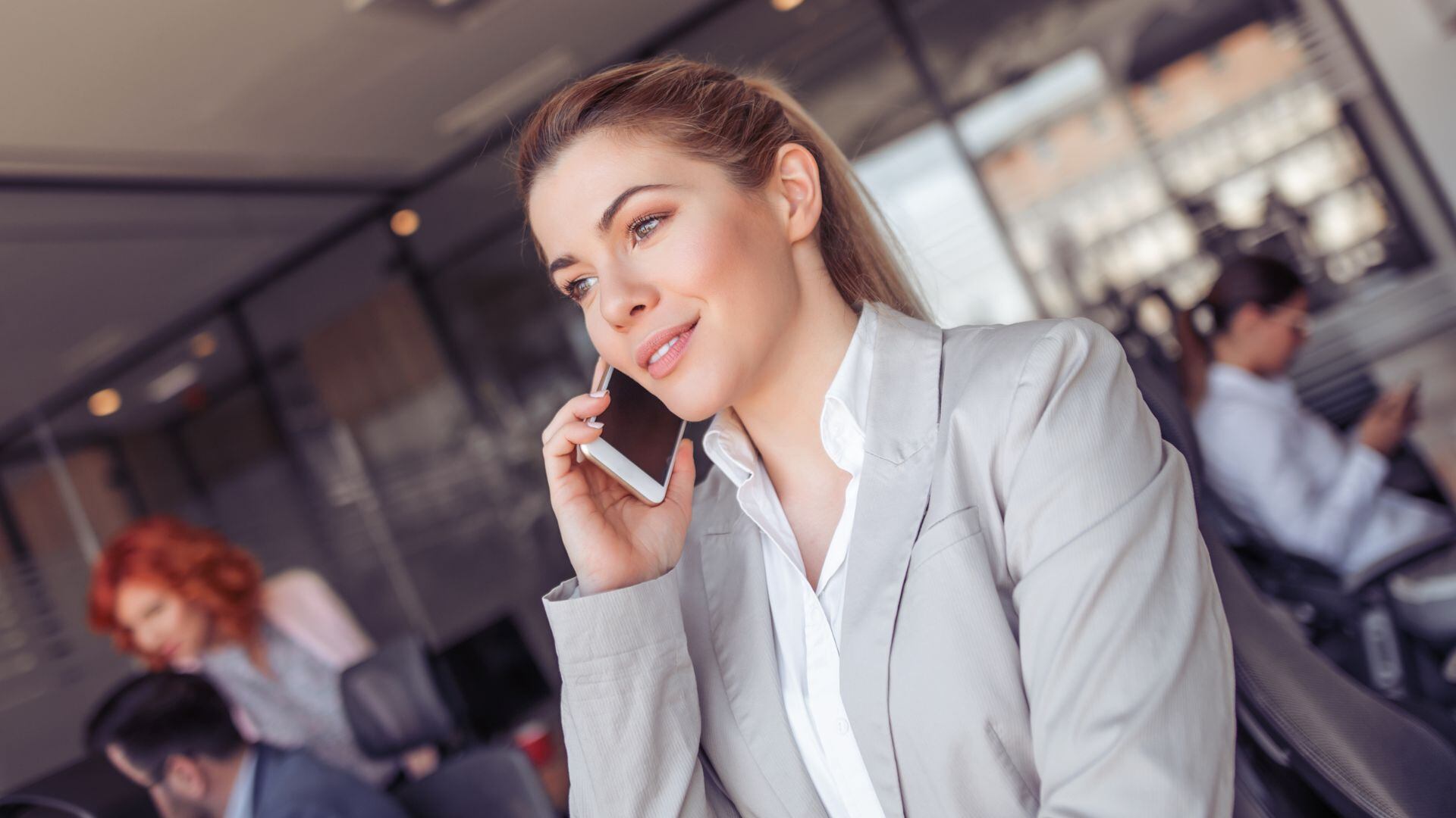 VoLTE vs. VoWiFi: qué significa cada uno y cómo activarlos para mejorar ...