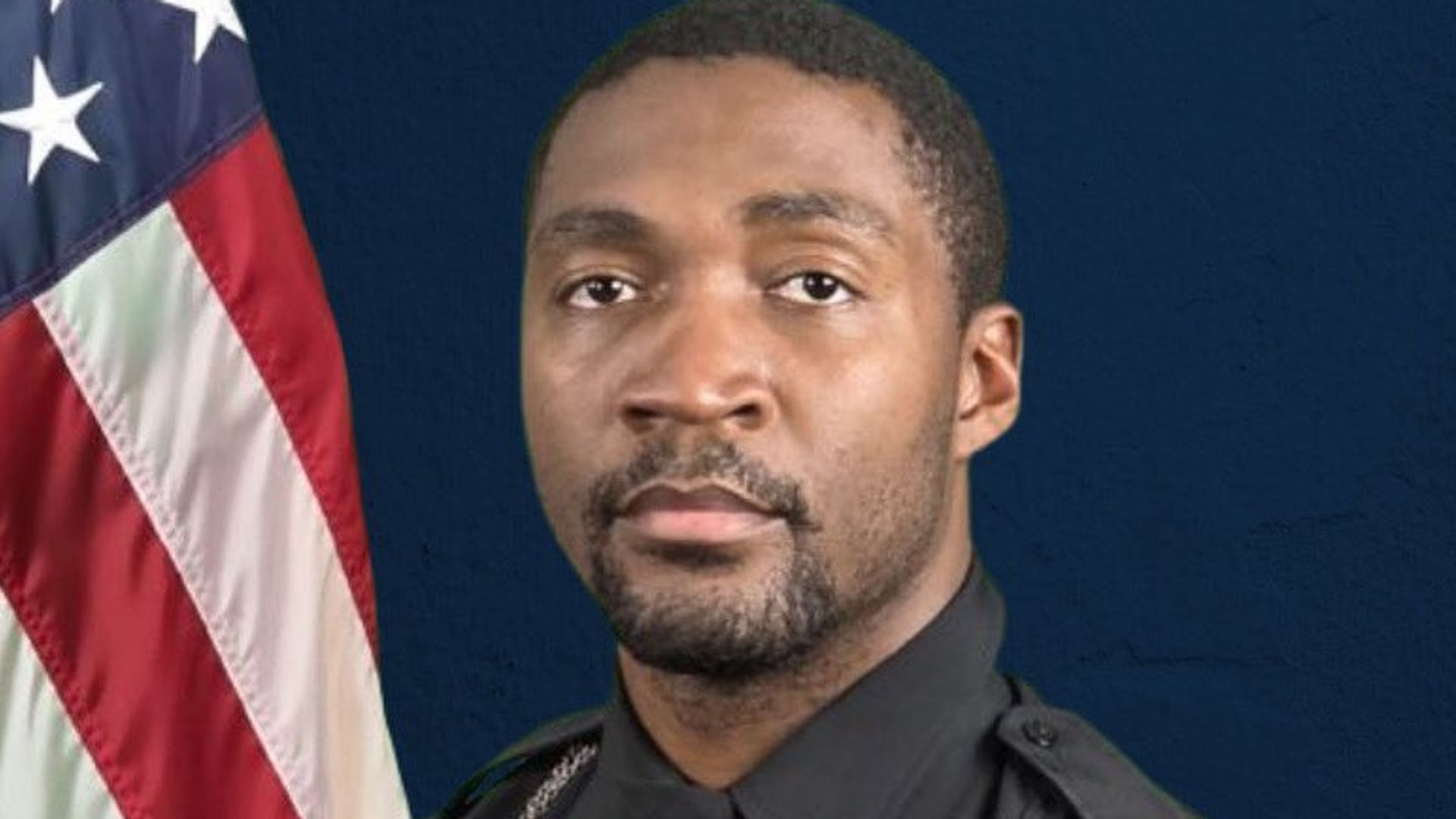 Officer who died in shooting near CDC identified
