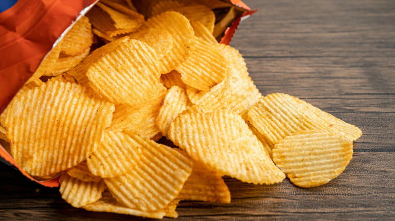 17 Regional Chip Brands Worth Trying