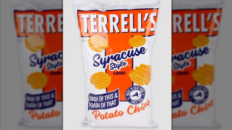 17 Regional Chip Brands Worth Trying