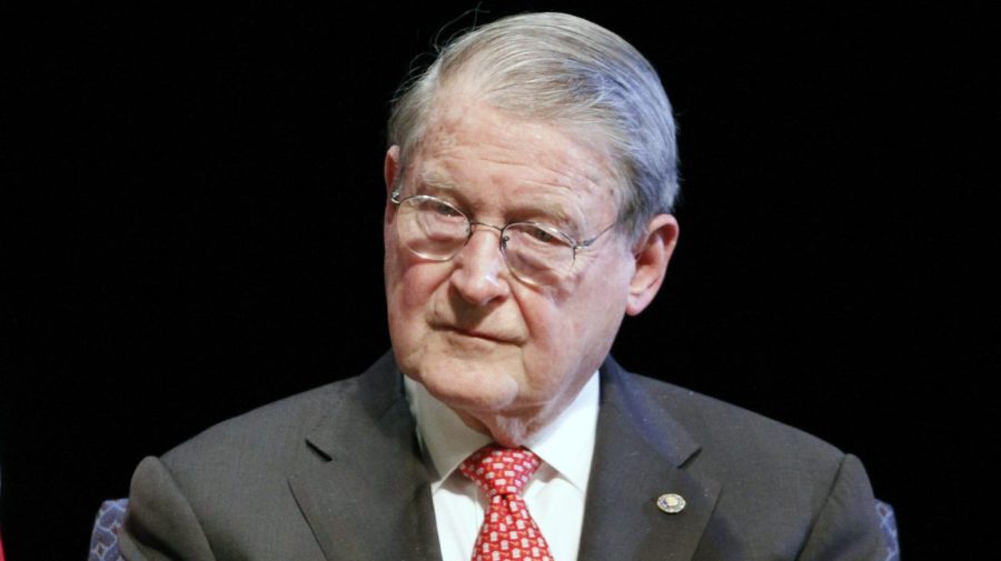 Intelligence community mourns death of former FBI, CIA Director William ...