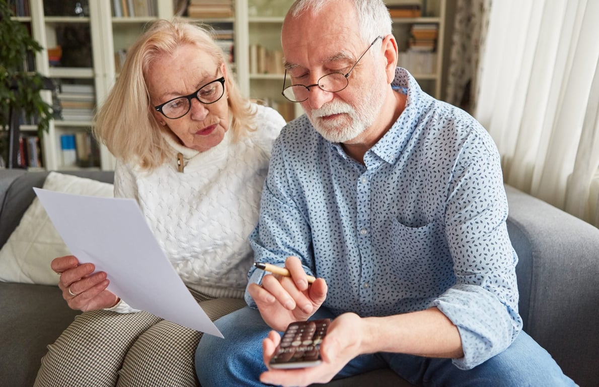 8 types of income that can jack up your Medicare premiums