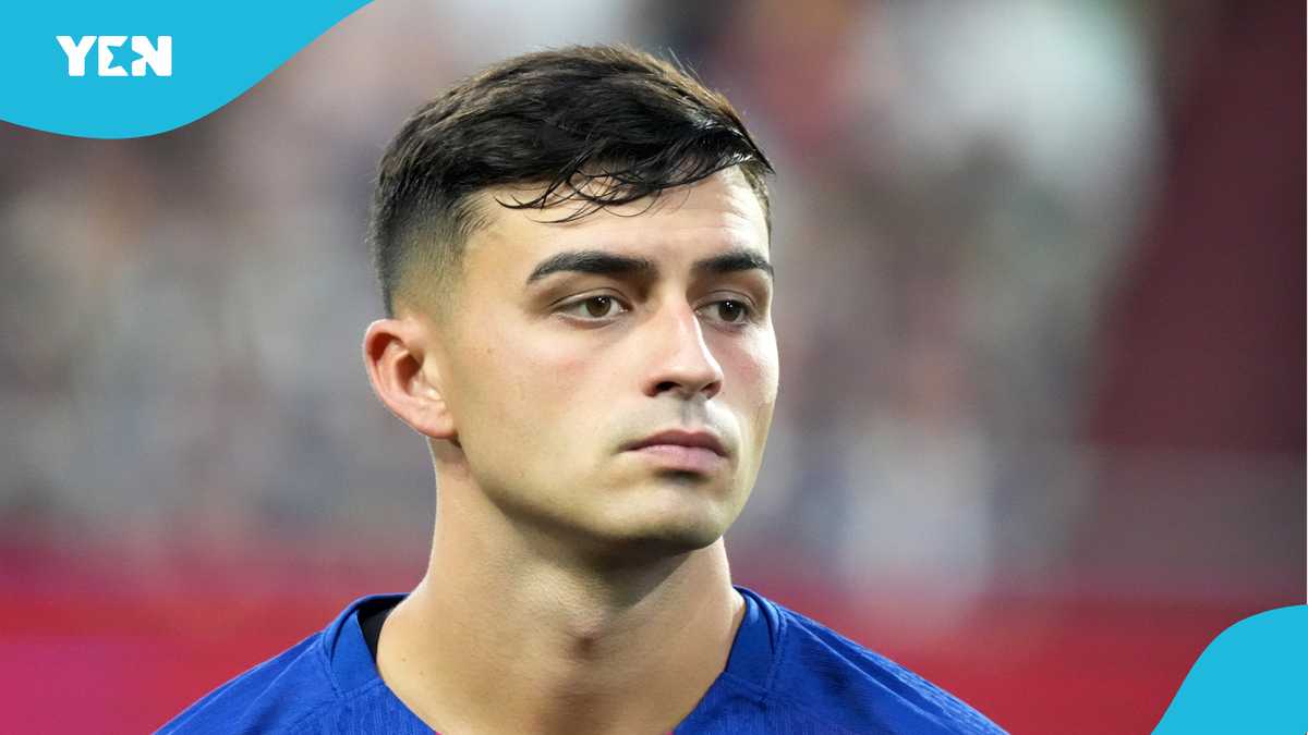 Pedri picks the most challenging Real Madrid star to go up against