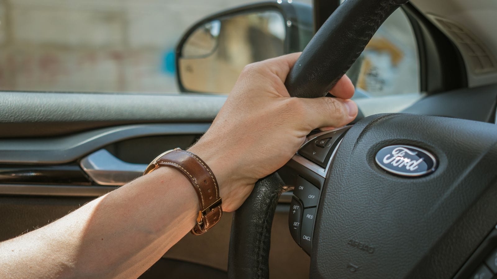 10 Reasons You Might Think Twice Before Buying a Ford