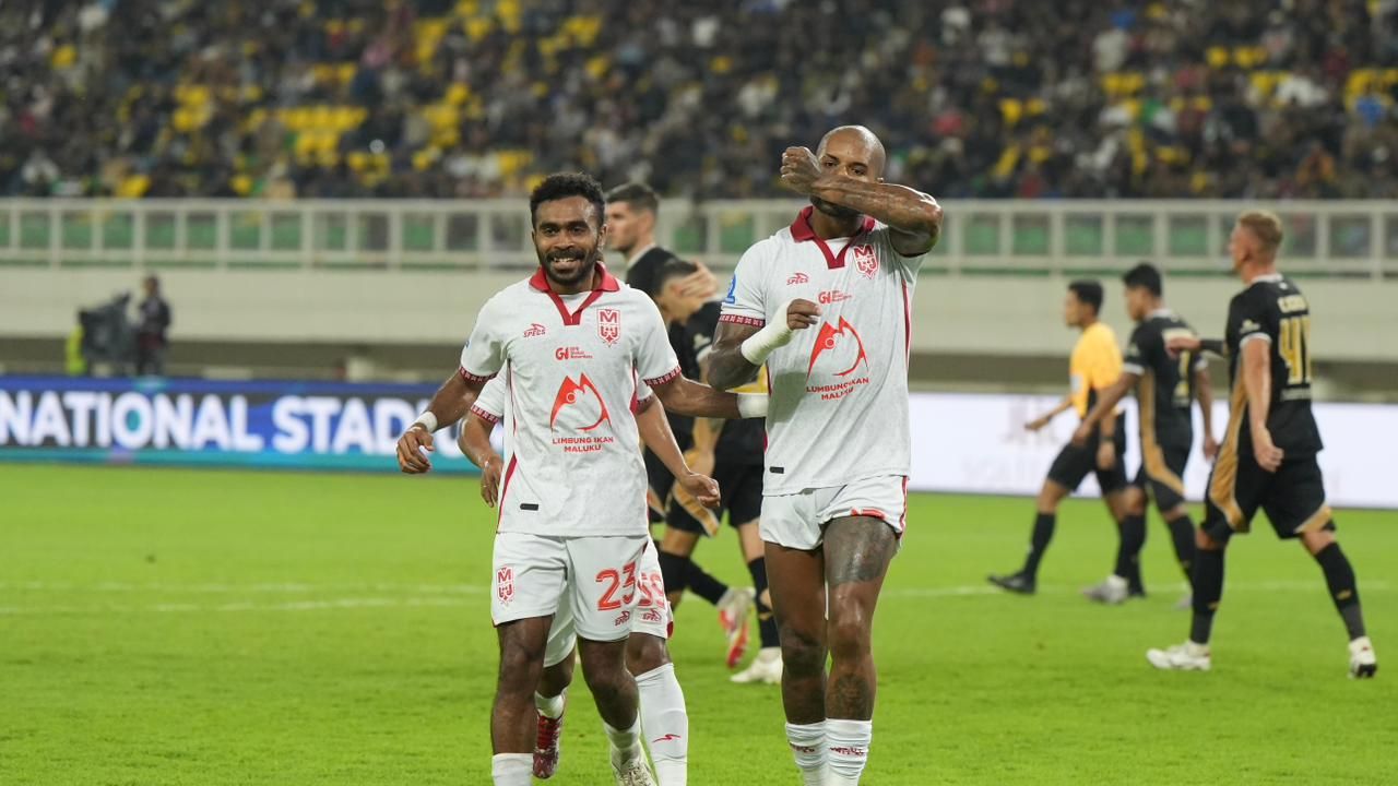 Top Skor Super League 2025/2026 - Striker Persib Kalah dari David da Silva, Pemain Arema FC ...