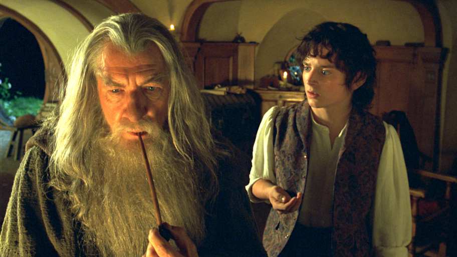 10 main characters from The Lord of the Rings ranked by likability