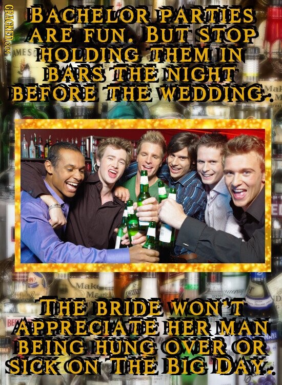 15 Common Customs That No Longer Make Any Sense