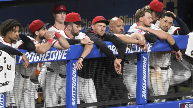 Guardians top prospect set to make MLB debut vs. Diamondbacks