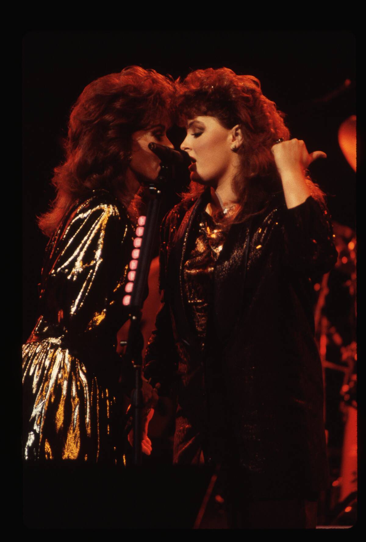 A Journey Through The Music And Life Of Wynonna Judd