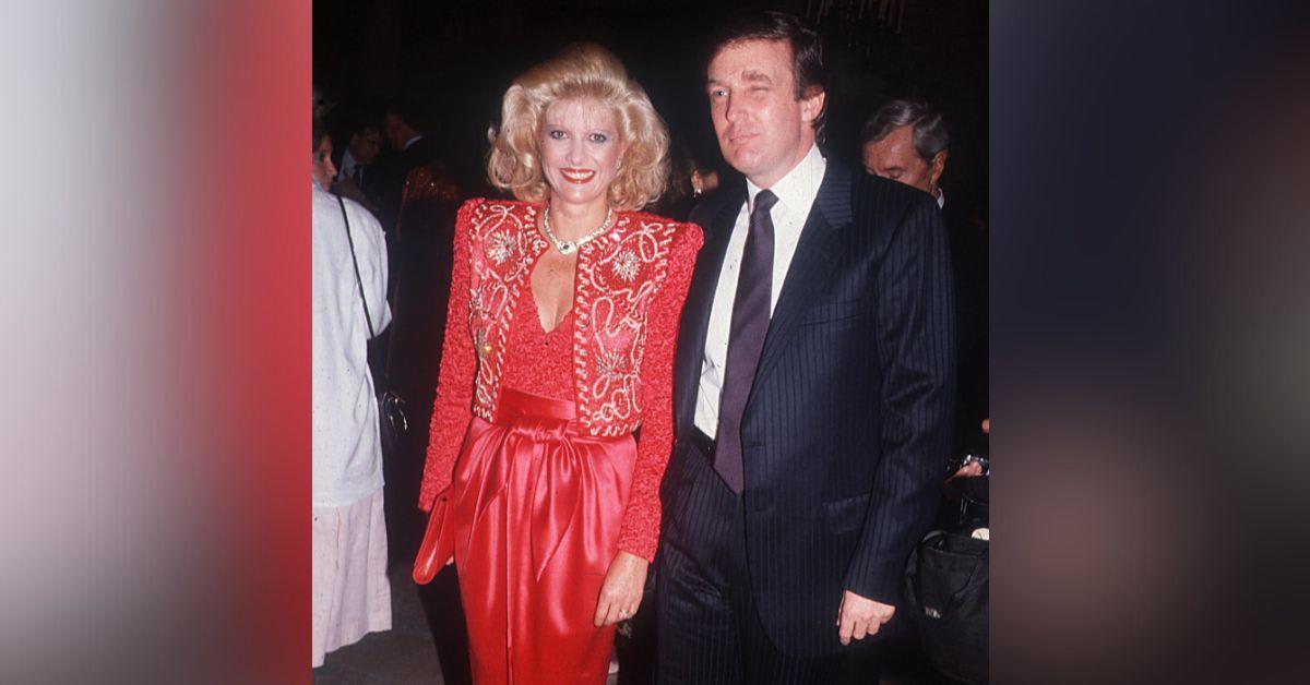 Emma Thompson Reveals Donald Trump Once Asked Her on a Date: 'I Thought ...