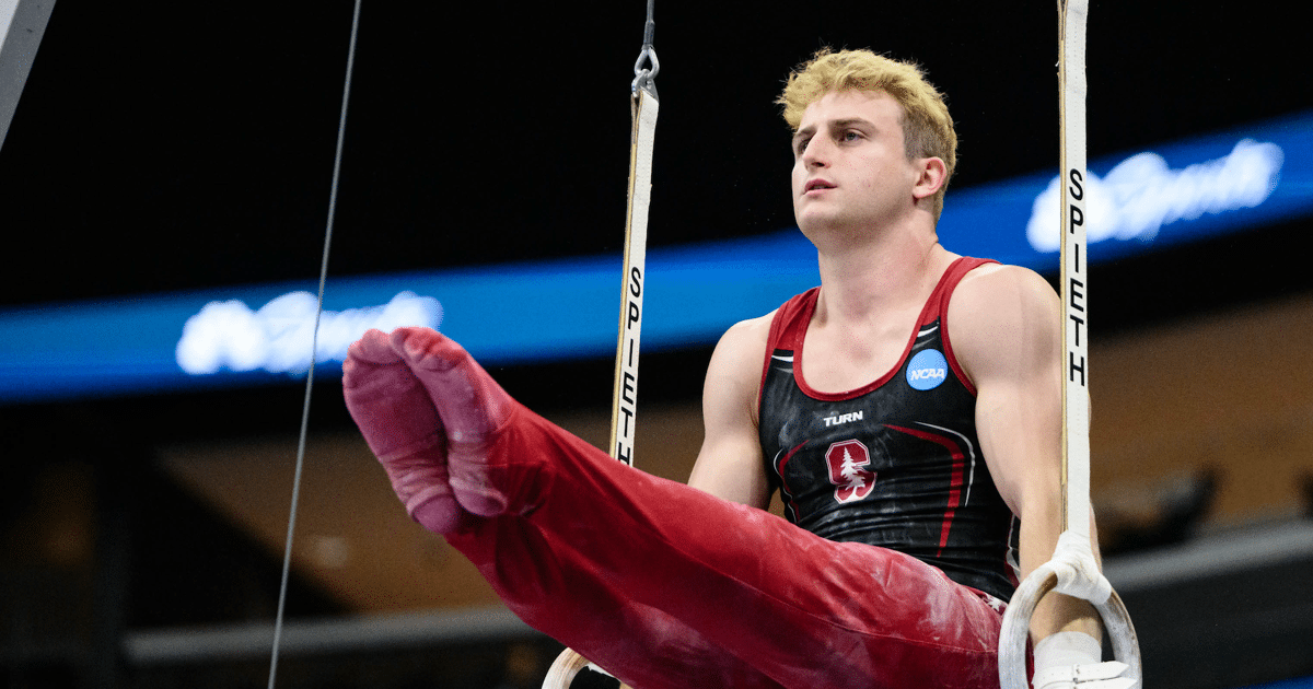 Standout stars and scores so far at the US Gymnastics Championships