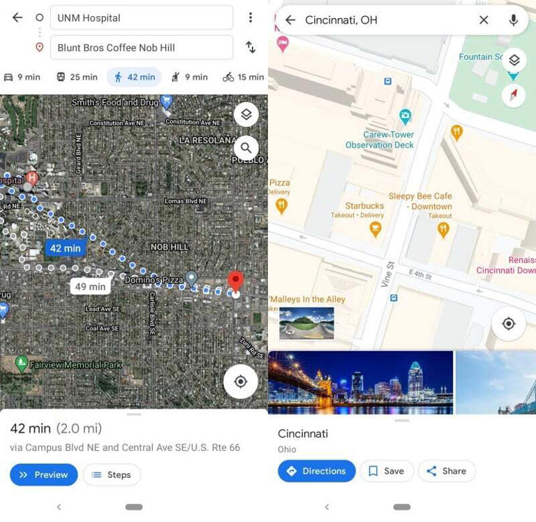 Google Maps vs. Waze: We Finally Know Which App Will Get You There Faster
