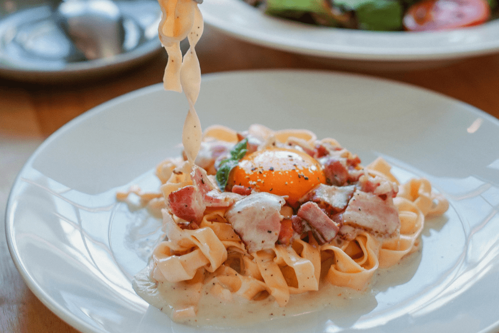 The 10 Menu Words That Secretly Mean Smaller Portions