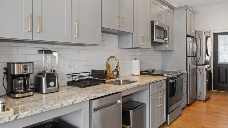 Upgrade This Appliance Before You Upgrade Anything Else For Your Kitchen