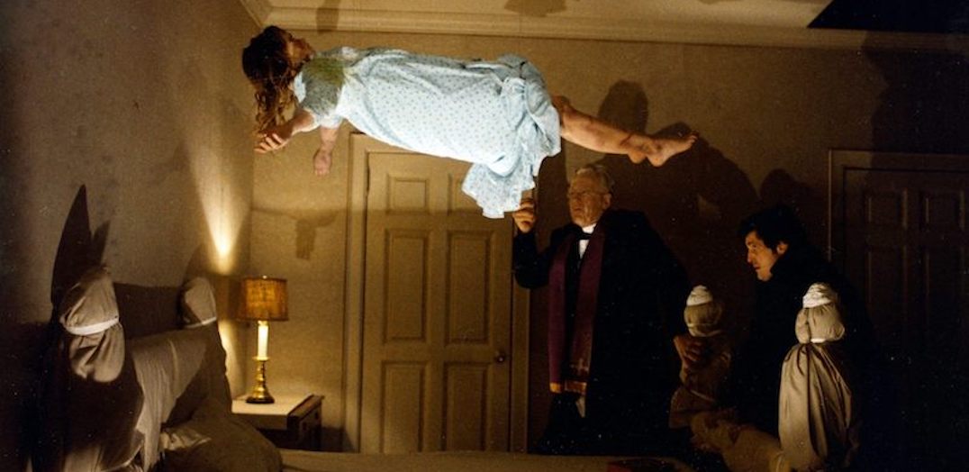 The 12 Scariest Horror Movies of the 1970s