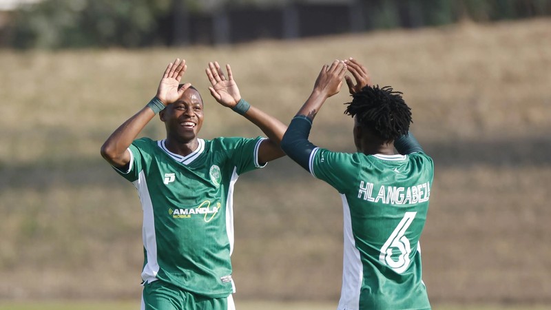 Usuthu open league campaign with narrow win over Orbit
