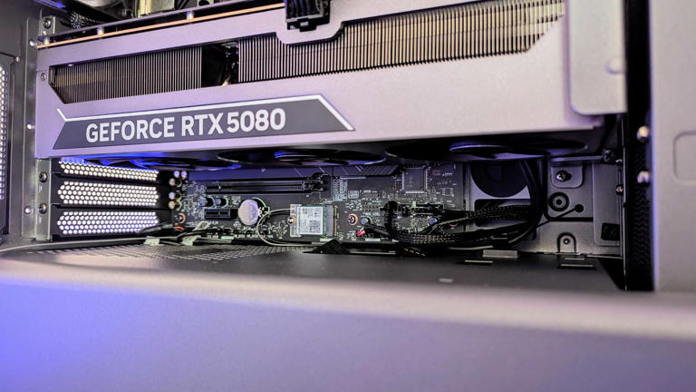 NVIDIA's inept AI game assistant now works on more RTX hardware ...