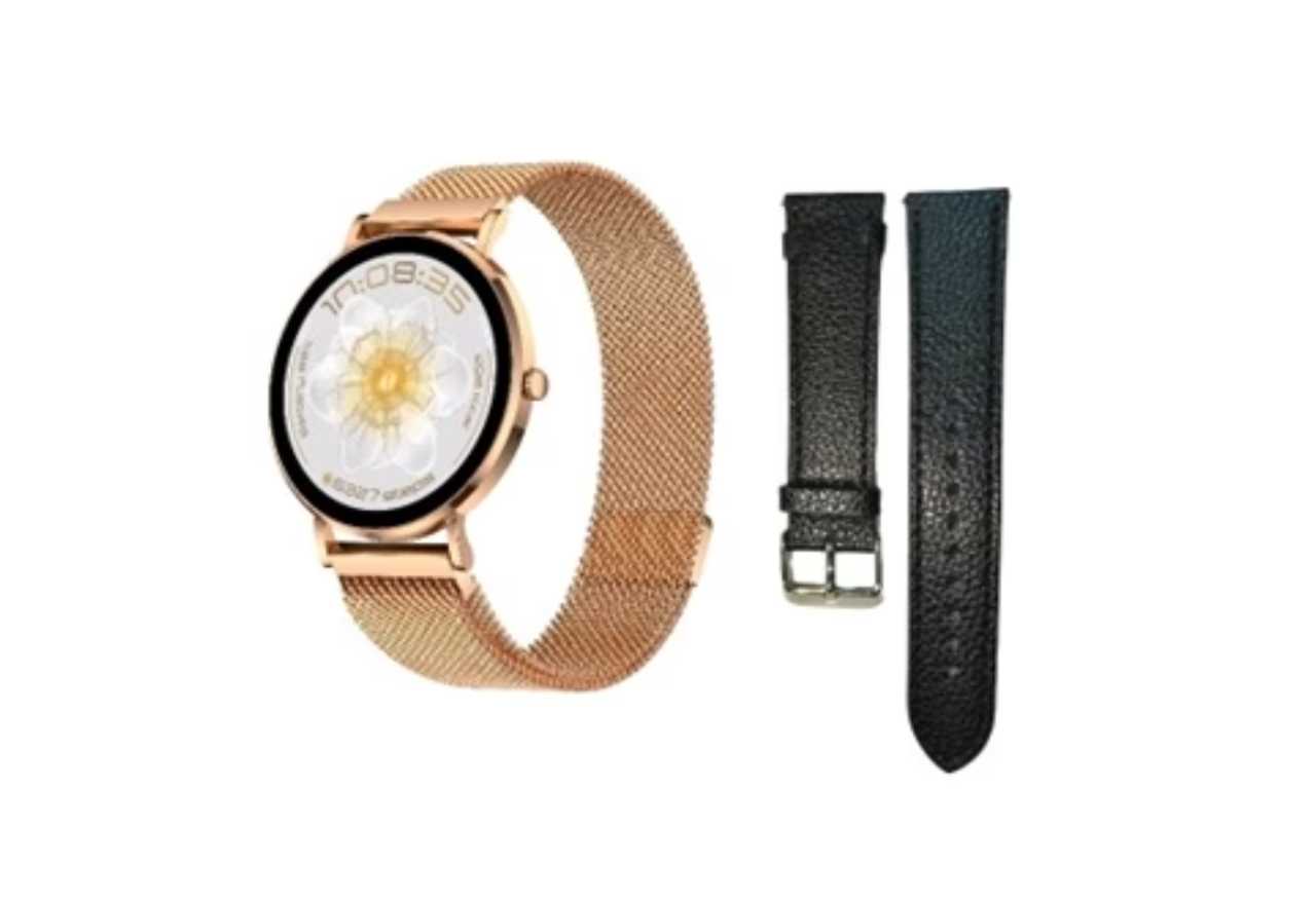 2.9K Altafit af28 Smartwatches Recalled, CPSC Says