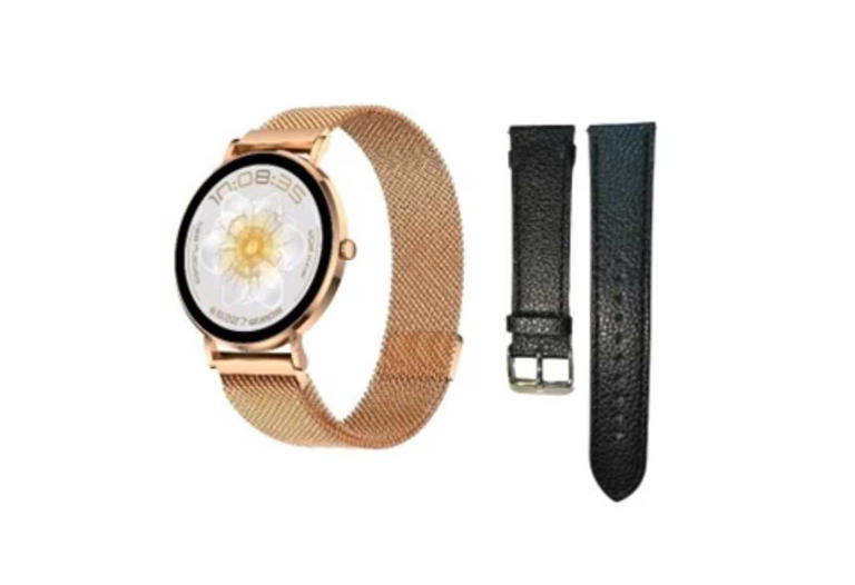 2.9K Altafit af28 Smartwatches Recalled, CPSC Says