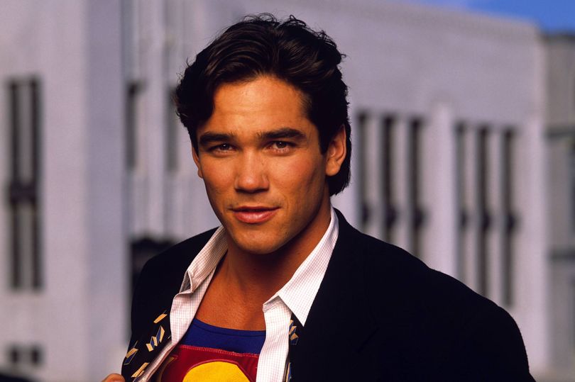 Dean Cain's impact on ICE applications after South Park's brutal take down