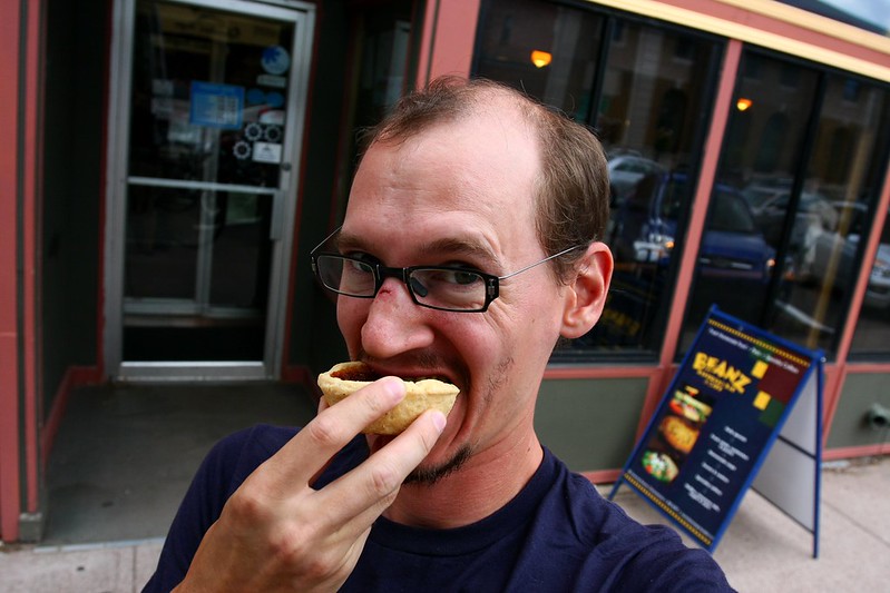 16 foods Canadians think are Canadian but aren’t